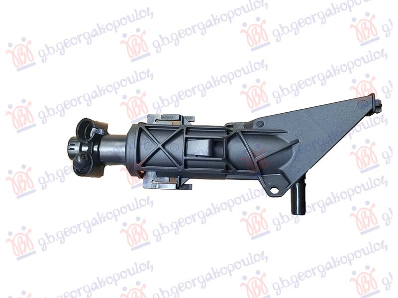 PRSKALICA FAROVA Desna str. MINI COUNTRYMAN 2011-2016 (R60) (OEM: 61679800914)
