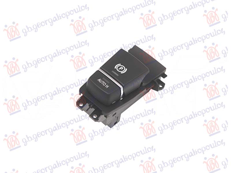PREKIDAC RUCNE KOCNICE : AUTO HOLD MANUELNI (3 PIN) BMW SERIES 7 2012-2015 (F01/F02) (OEM: 61316822520, 61319159997, 61319297858)
