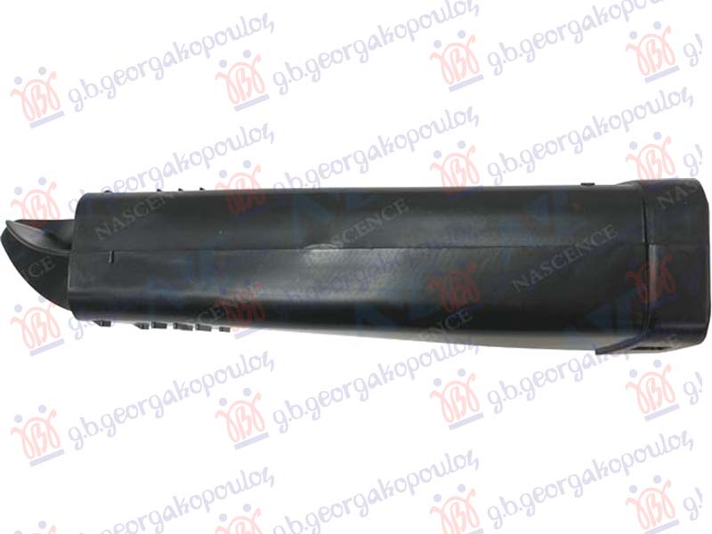 USMERIVAC VAZDUHA PREDNJI UNUTRASNJI PLASTICNI (ZA KUCISTE FILTERA VAZDUHA) BMW SERIES 3 GT 2012-2020 (F34) (OEM: 13717646769)