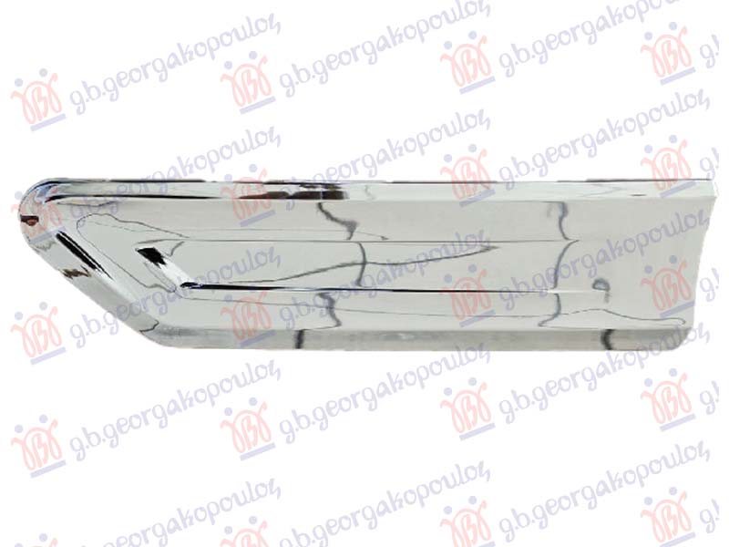 LAJSNA BLATOBRANA HROM Leva str. BMW SERIES 7 2012-2015 (F01/F02) (OEM: 51137298869)