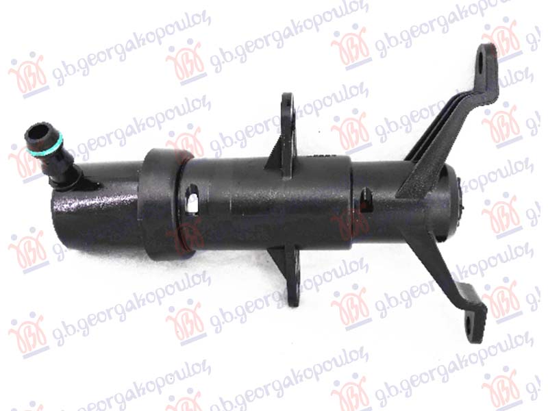 PRSKALICA FARA (L=D) -2008 VW TOUAREG 2003-2010 (7LA/7L6/7L7) (OEM: 7L6955978)