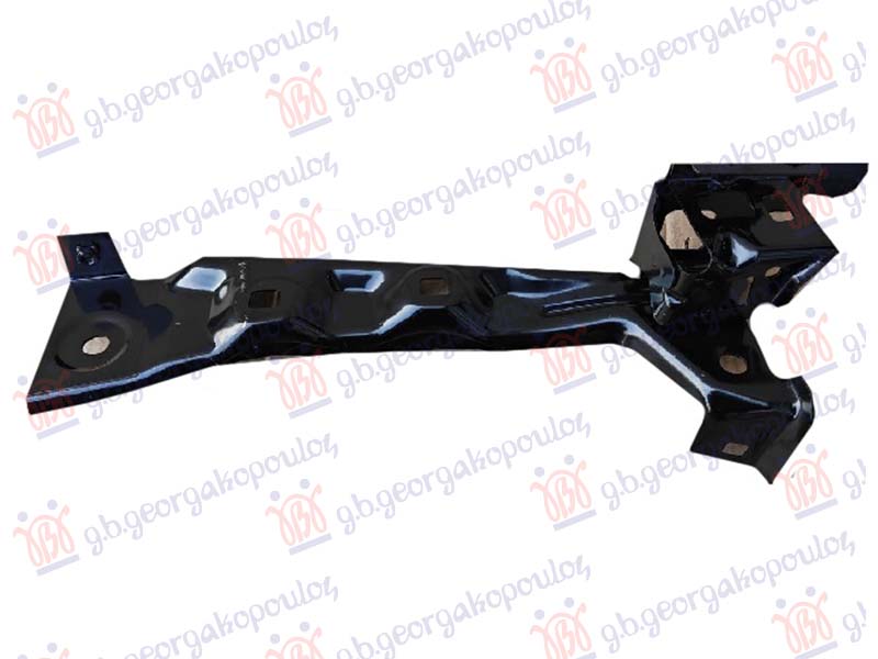 NOSAC BLATOBRANA Leva str. BMW SERIES 2 GRAN COUPE 2019- (F44) (OEM: 41007450379)