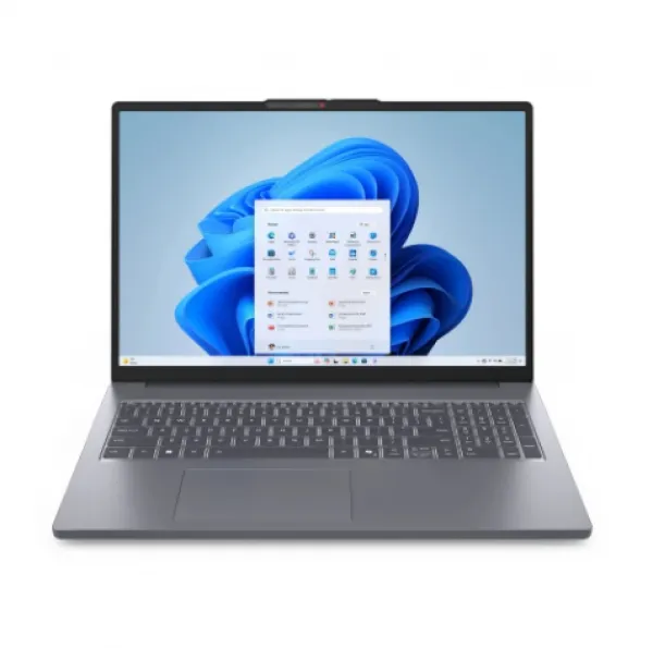 Lenovo IdeaPad Slim 3 16IRH10 (Luna Grey, Aluminimum Top) 8-Core i7-13620H 2.4-4.9GHz/24MB 16GB (1xSoDIMM) DDR5 1TB-SSD-NVMe 16.'' WUXGA (1920x1200