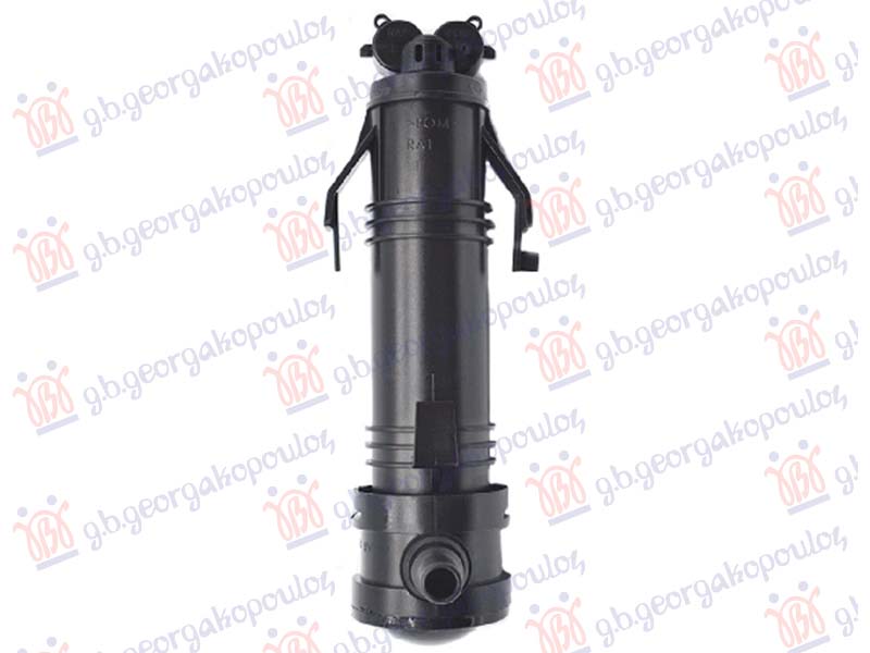 PRSKALICA FARA Leva str. VW TOUAREG 2014-2018 (7P5/7P6) (OEM: 5N0955103A, 7P6955103A)
