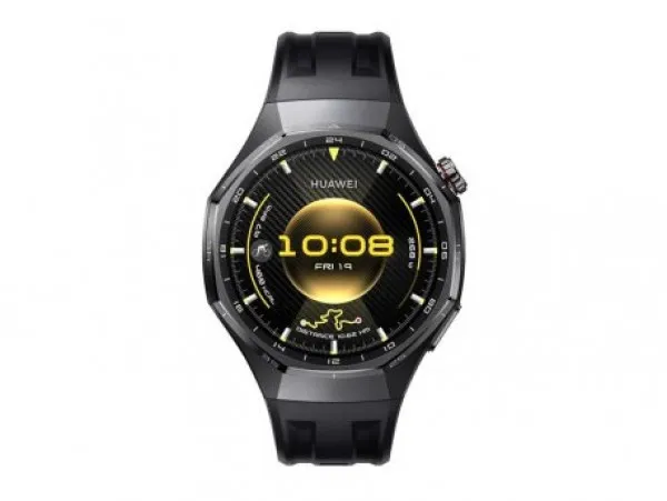 HUAWEI Watch GT 6 Pro 46 mm Black