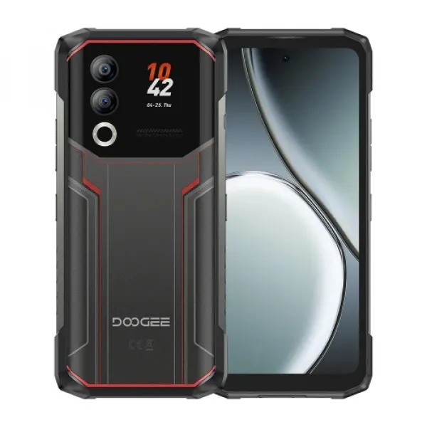 Doogee Blade20 Ultra 8/512GB Rugged zaštićen 10300mAh