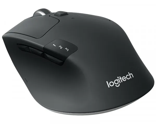 LOGITECH_ M720 Triathlon Wireless miš