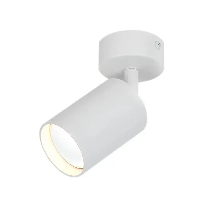 Spot lampa 1 x GU10 — IP40, aluminijum