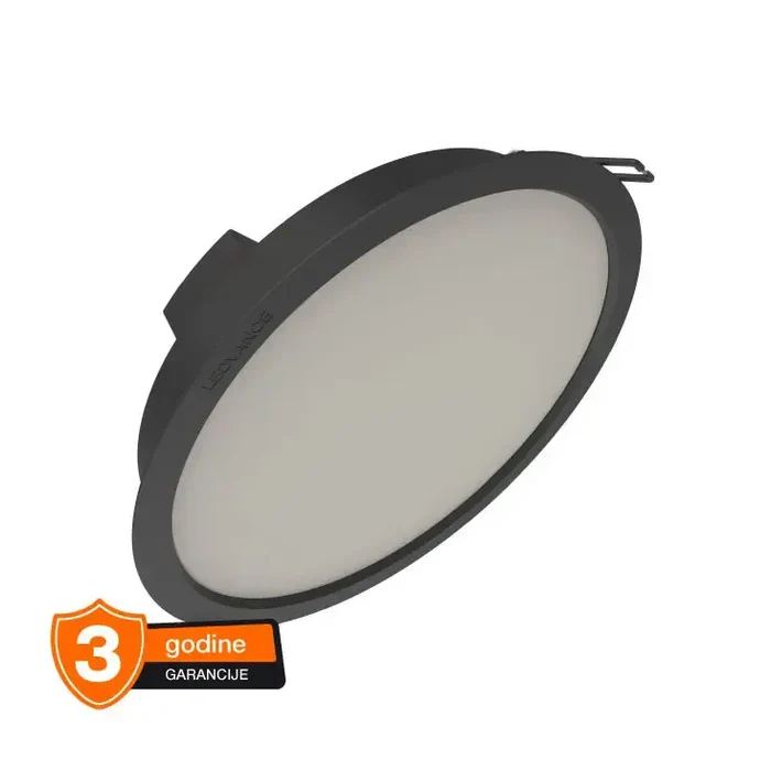 LEDVANCE LED ugradna panel lampa 18W 4000K