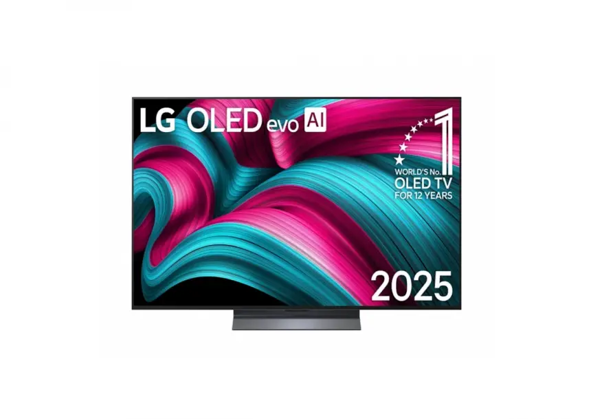 Televizor LG OLED55C51LA