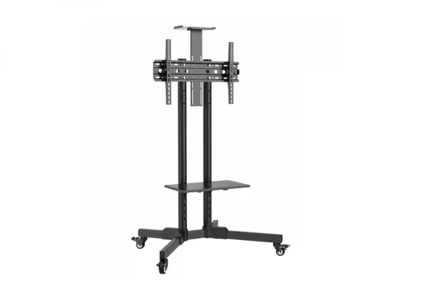 Xstand 32/75 podni pokretni nosač za TV/VESA 600x400/maxTILT +15-15 do 45kg