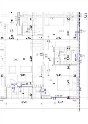 Novogradnja- na korak od Smederevskog puta