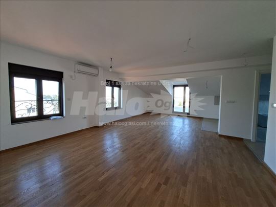 Lekino brdo, nov, 3.0, 90m2, potkrovlje