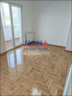 Rakovica, 17 Oktobra, noviji, 57m2, 2.0, parking