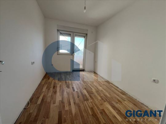 Ledine, 60m2, I, nr, novo