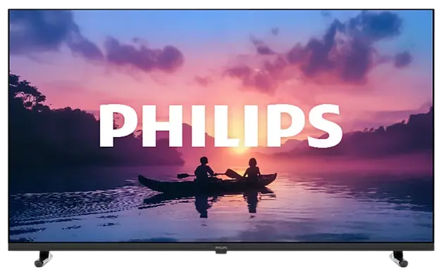 Philips Televizor 32PHS6000/12, 32" 1366 x 768) UHD, Smart, Titan OS, Crni
