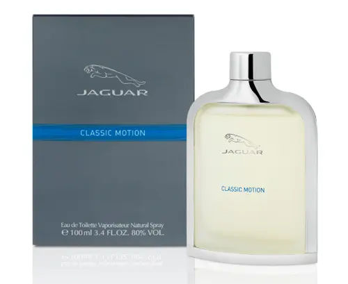 Jaguar Classic Motion 100ml EDT Muška toaletna voda