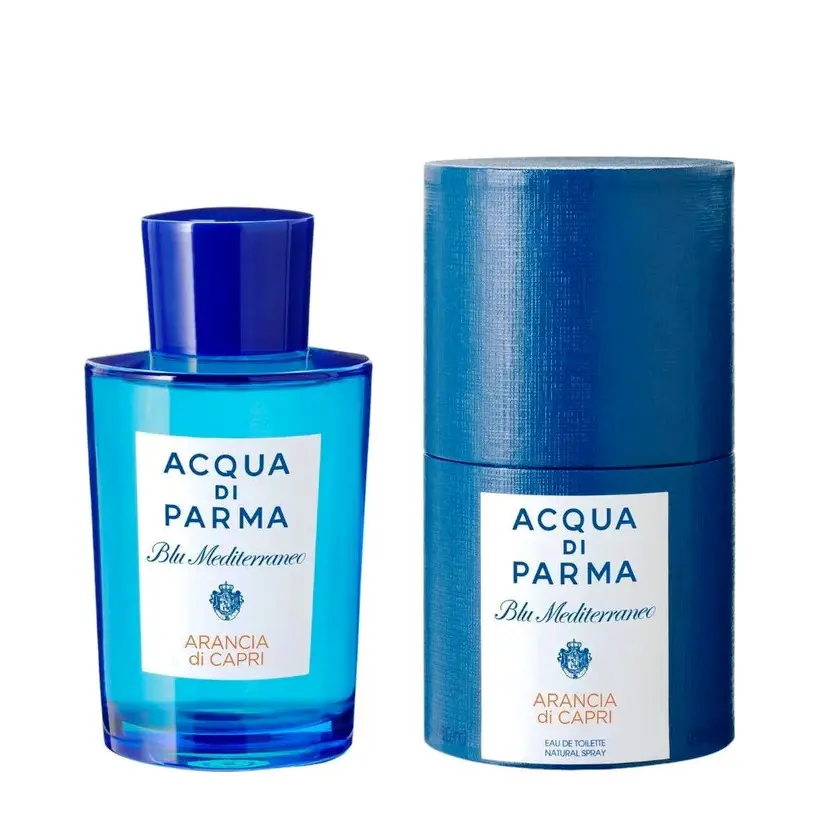 Acqua di Parma Blu Mediterraneo Arancia di Capri EDT 180ml