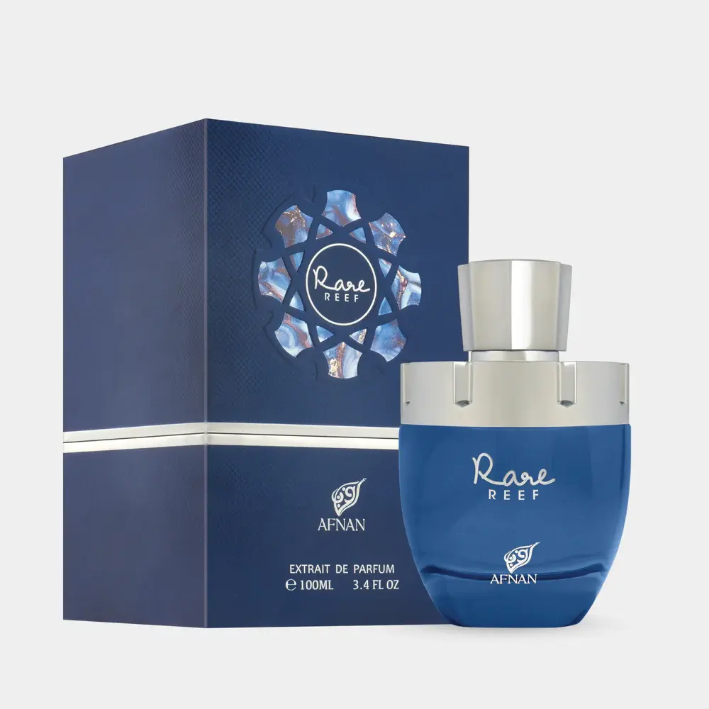 Afnan Rare Reef 100ml EDP Unisex Fragrance