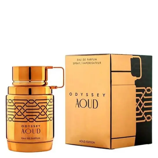 Armaf Muški parfem Odyssey Aoud EDP 100 ml