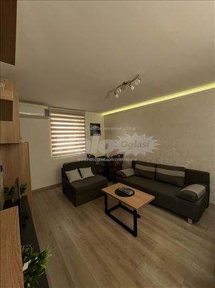 Lux garsonjera za izdavanje – 27 m², Rakovica