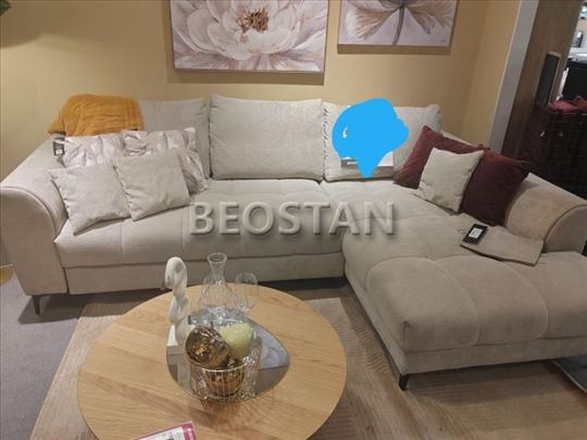 Novi Beograd - Park apartmani blok 19a #66988