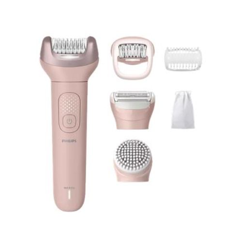 Philips BRE718/00 Epilator