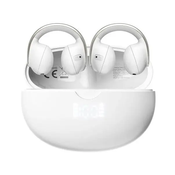 Blackview Bežične slušalice AirBuds 13, Bele