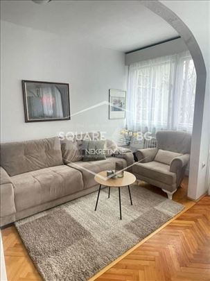 Konjarnik, 2.0 namešten, pet friendly ID#5489