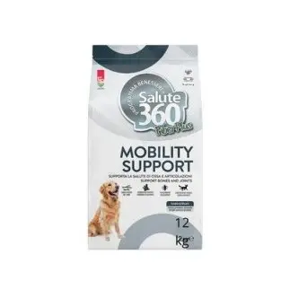 Pet360 Suva hrana za pse Salute 360 Mobility Support, 12 kg