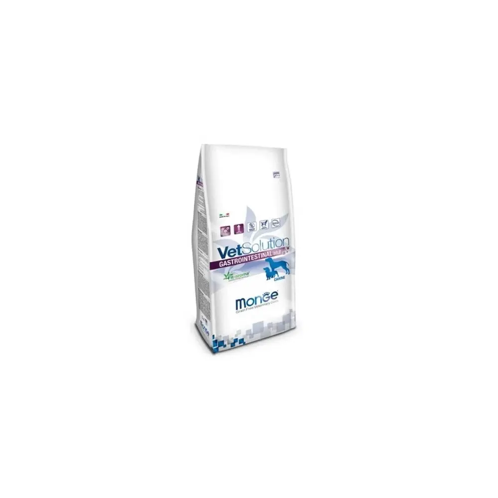 Monge VetSolution Gastrointestinal Dijetalna hrana za pse, 2kg