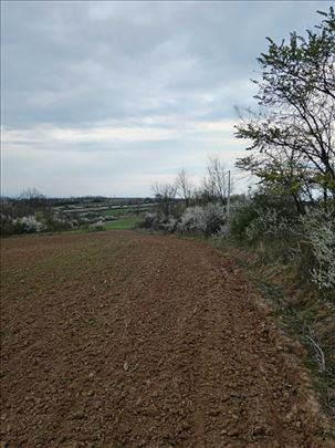 Barajevo, Šiljakovac građevinsko zemljište