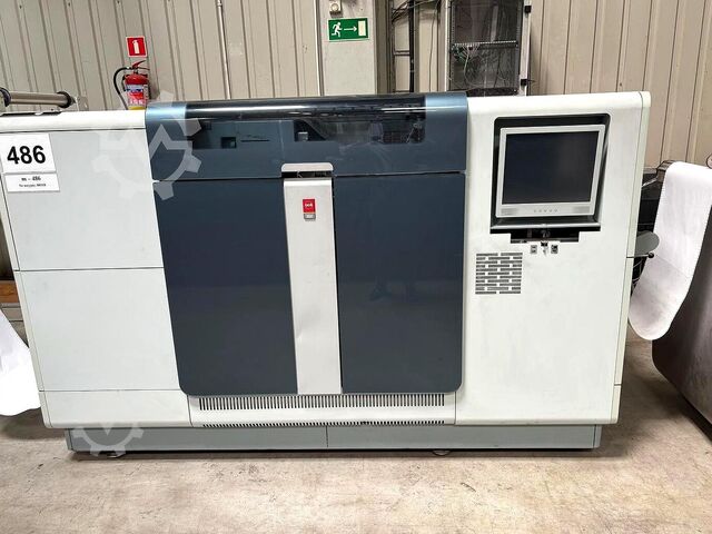 Digitalna štamparska mašina
Canon OCE Variostream 8650