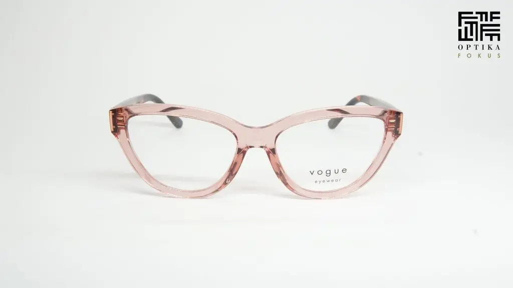 Vogue Okvir za naočare VO5610B, Ženski, Roze