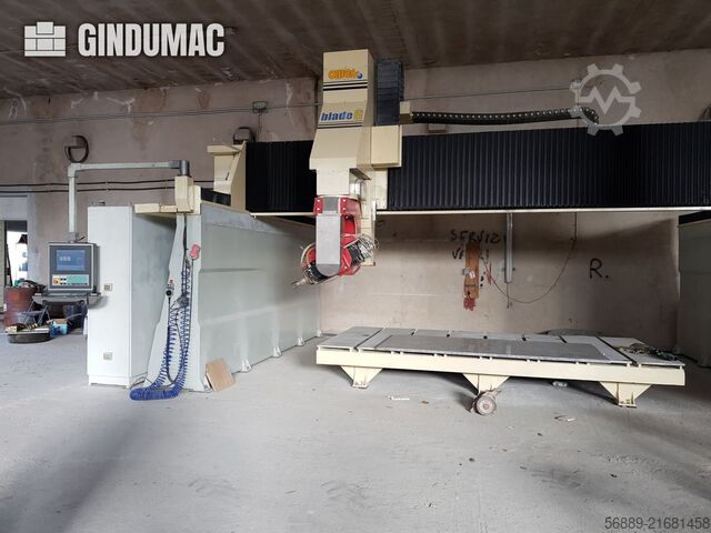 OMAG Blade G
OMAG Blade G