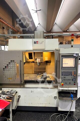 Glodalica
MTCut V 110T