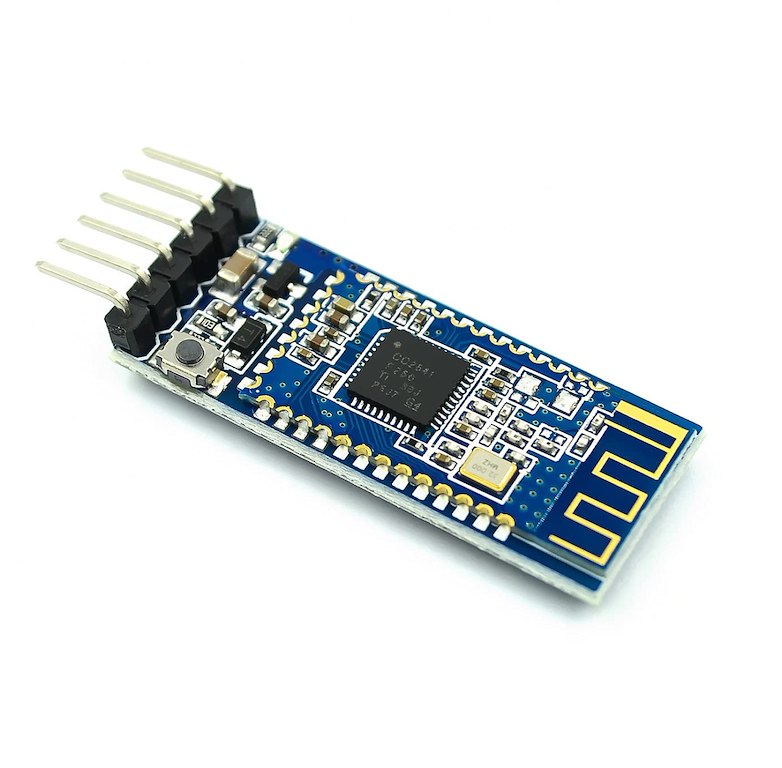 Bluetooth BLE 4.0 Modul BT-09 CC2541 za Arduino i Pametne Telefone