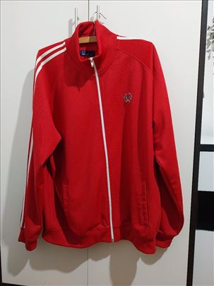 Fred perry xxl duks