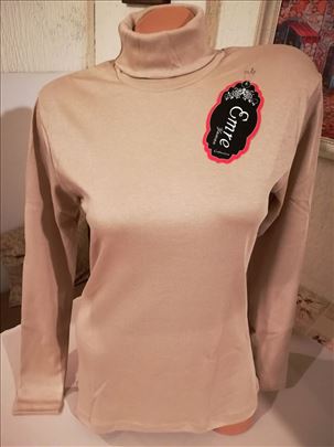 Dobra ženska pamučna rolka Emre