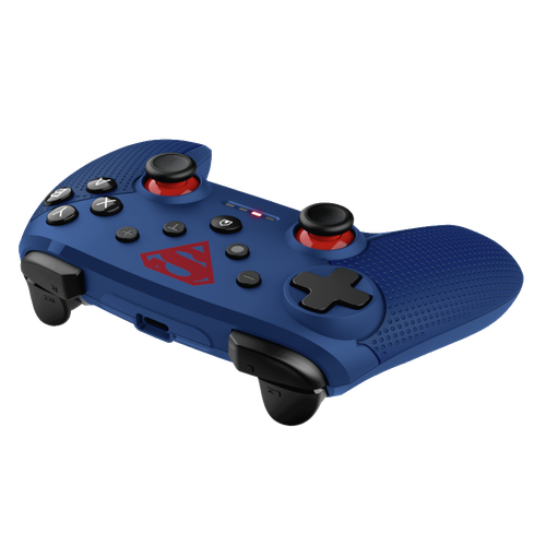 Game pad TRUST GXT542SM MUTA Superman/bežicni/crna