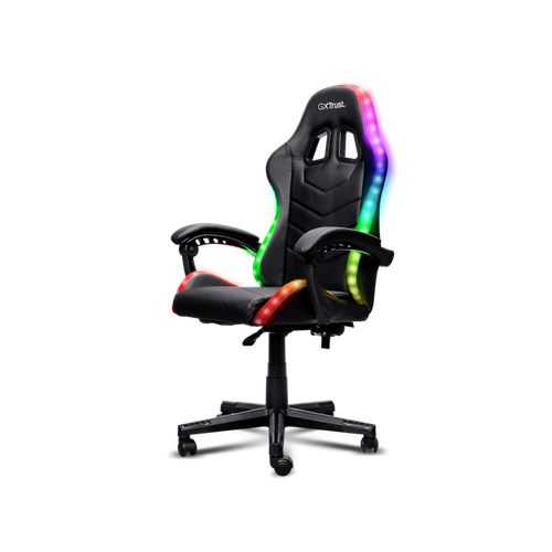 Stolica TRUST GXT 704 Roniq RGB