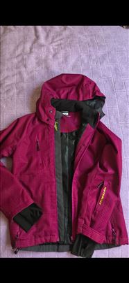 Jakna softshell