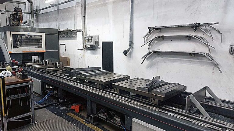 Član obradni centar
Elumatec SBZ 140