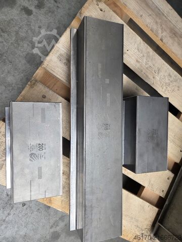 WILA OZU-318 V100 alat za abkant presu
WILA OZU-318 V100
