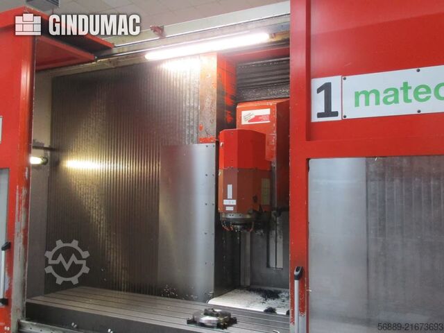 Matec 30 HV CNC
Matec 30 HV CNC