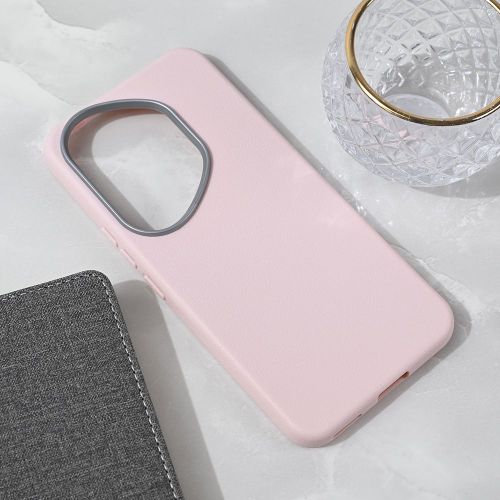 Torbica Elegant za Honor 400 Pro roze