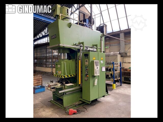 Dunkes HZS 160
Dunkes HZS 160