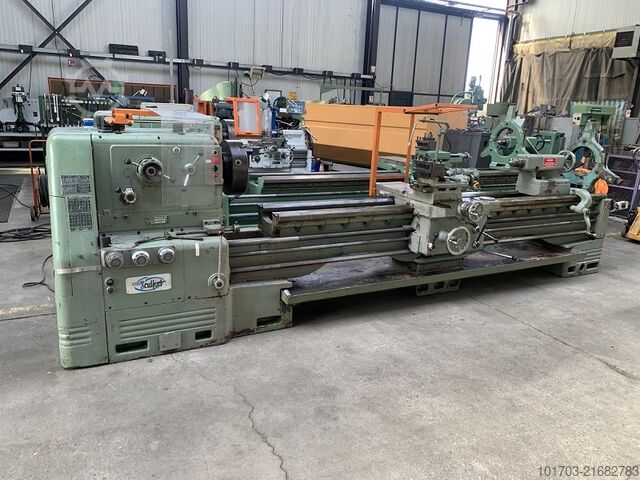 Paralelno Strug
Sculfort Maxicap 315 - 3000 R