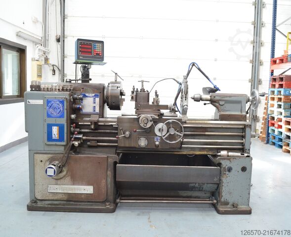 Univerzalni strug
Amutio HB 575
