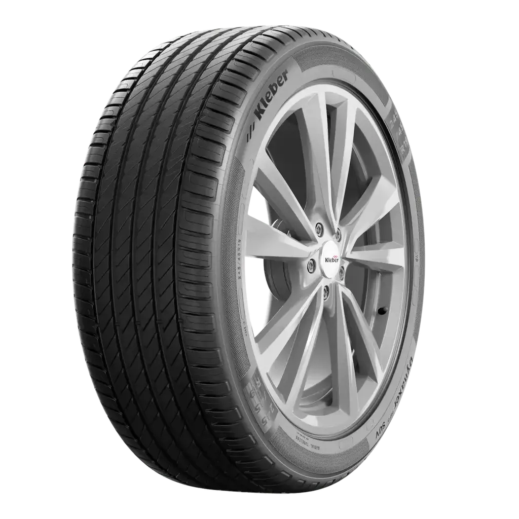 Kleber Letnja guma 215/70 R16 100H XL DYNAXER HP5 SUV